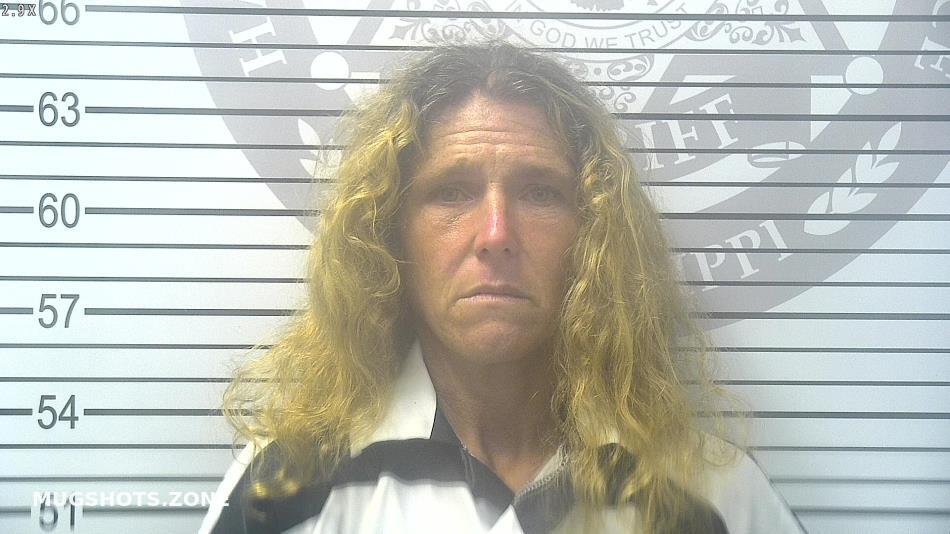 THRELKEL MARSHA ANN 07/02/2023 - Harrison County Mugshots Zone