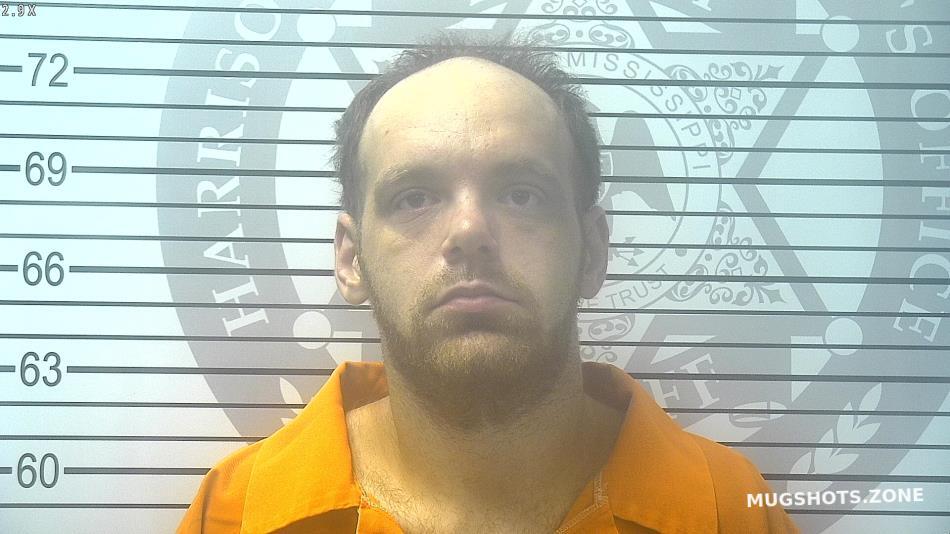 BOSARGE JAMES HARRY 07/02/2023 - Harrison County Mugshots Zone