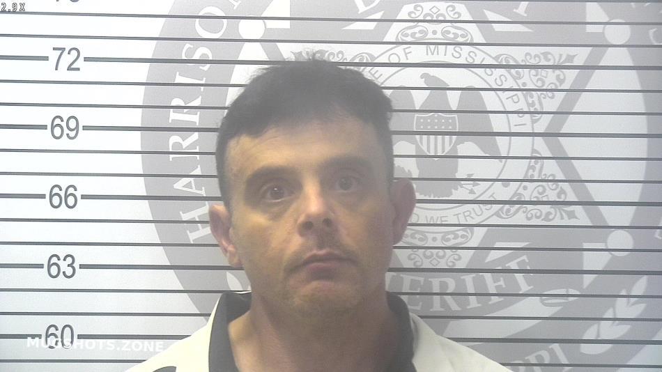 ROSEN ALEXANDER JONATHAN 07/03/2023 - Harrison County Mugshots Zone