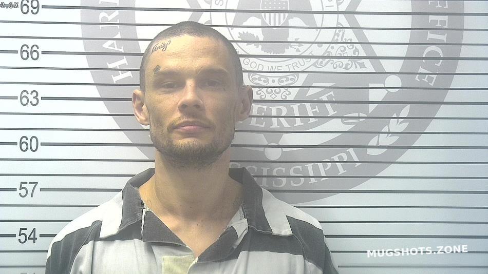 SMITH MATTHEW COLE 07/10/2023 - Harrison County Mugshots Zone