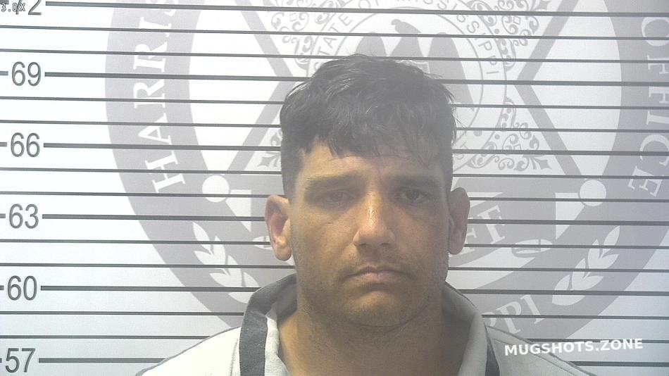 MUCHA GARY STEVEN 07/12/2023 - Harrison County Mugshots Zone