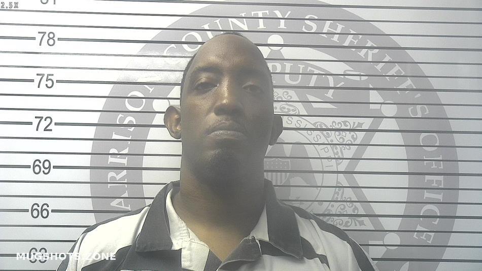 BRADBERRY RAPHAEL RENARD 07/13/2023 - Harrison County Mugshots Zone