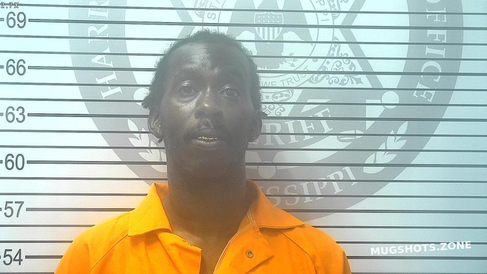 LEWIS JOHNNY LEE 07/15/2023 - Harrison County Mugshots Zone