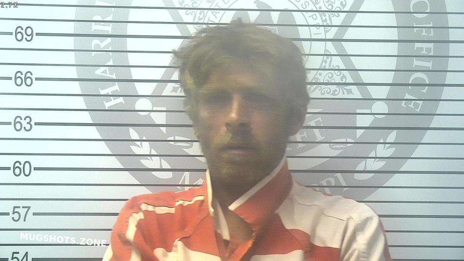 EASLEY CHRISTOPHER MICHAEL 07/17/2023 - Harrison County Mugshots Zone