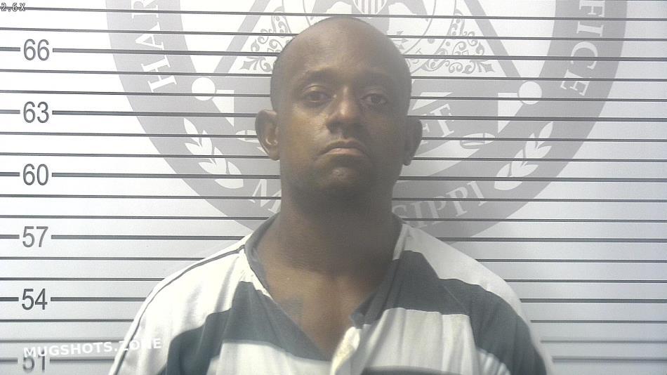 PHARR ROBERT LEE III 07/29/2023 - Harrison County Mugshots Zone