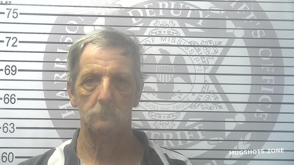 PISARICH JOSEPH GASPER 08/09/2023 - Harrison County Mugshots Zone