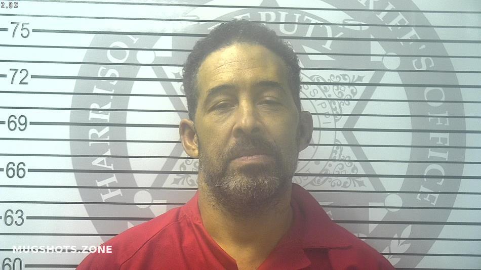 LEWIS EDGAR JOSEPH JR 08/11/2023 - Harrison County Mugshots Zone