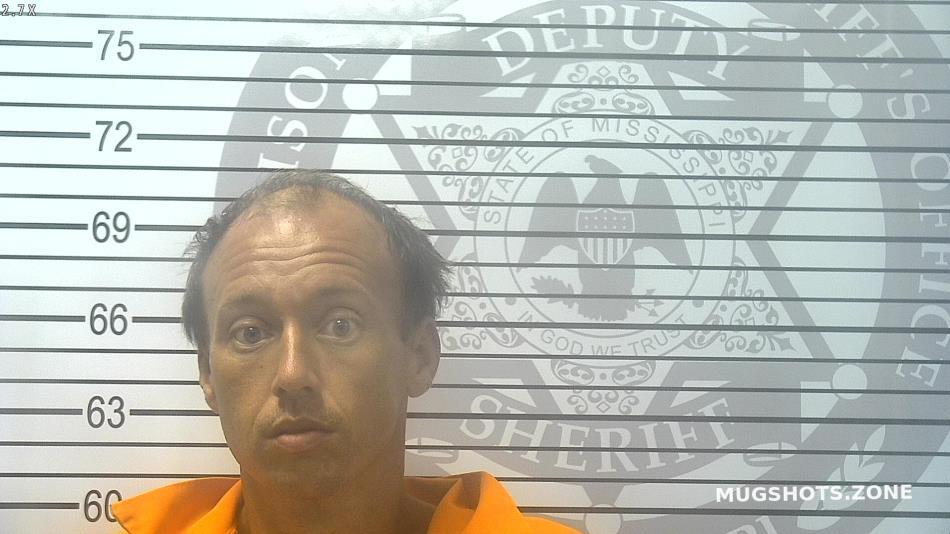 MOE STEVEN SCOTT 08/15/2023 - Harrison County Mugshots Zone