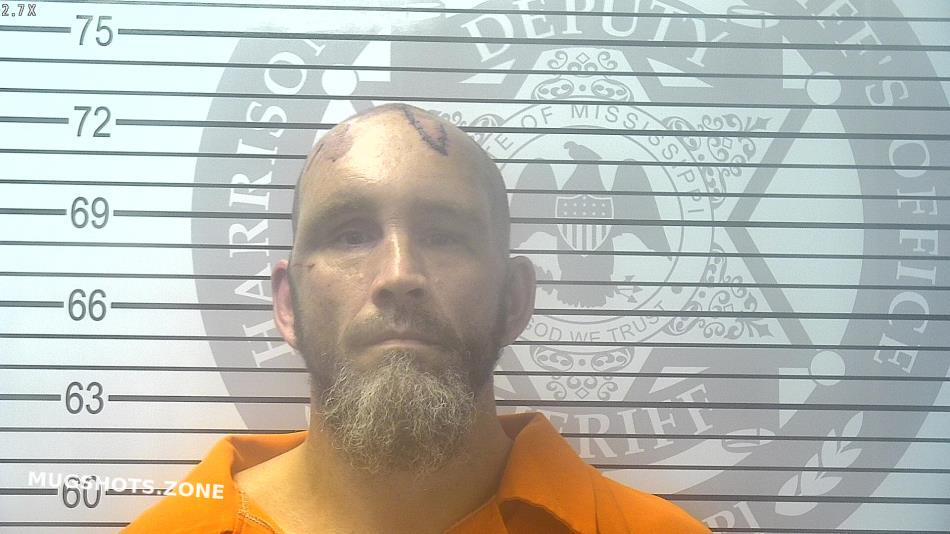 SWANNER JAMES EDWARD IV 08/18/2023 - Harrison County Mugshots Zone