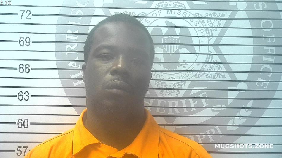 LEWIS DRE JAMARCUS 08/27/2023 - Harrison County Mugshots Zone