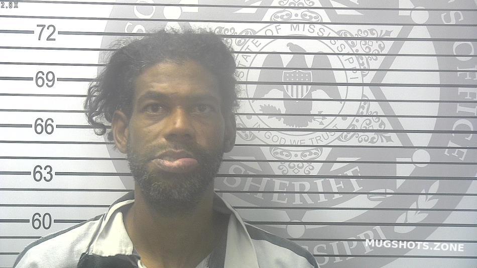 MATTOX JUSTIN RIDGEWAY 08/31/2023 - Harrison County Mugshots Zone