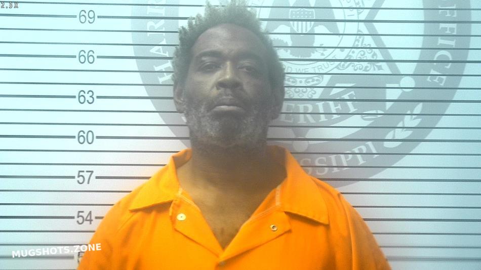 THOMAS ASHLEY COREY 09/01/2023 - Harrison County Mugshots Zone