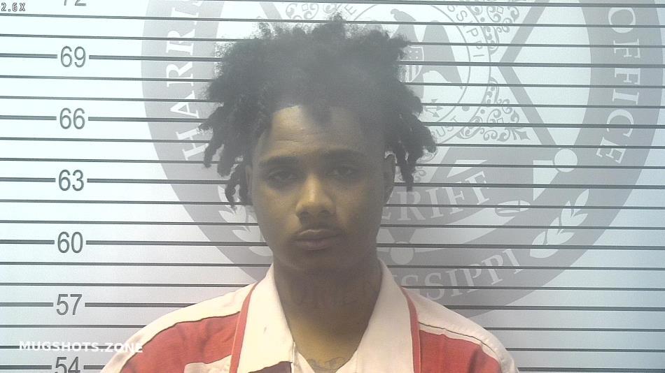 CONWAY TERRELL D'ANDRA 09/02/2023 - Harrison County Mugshots Zone