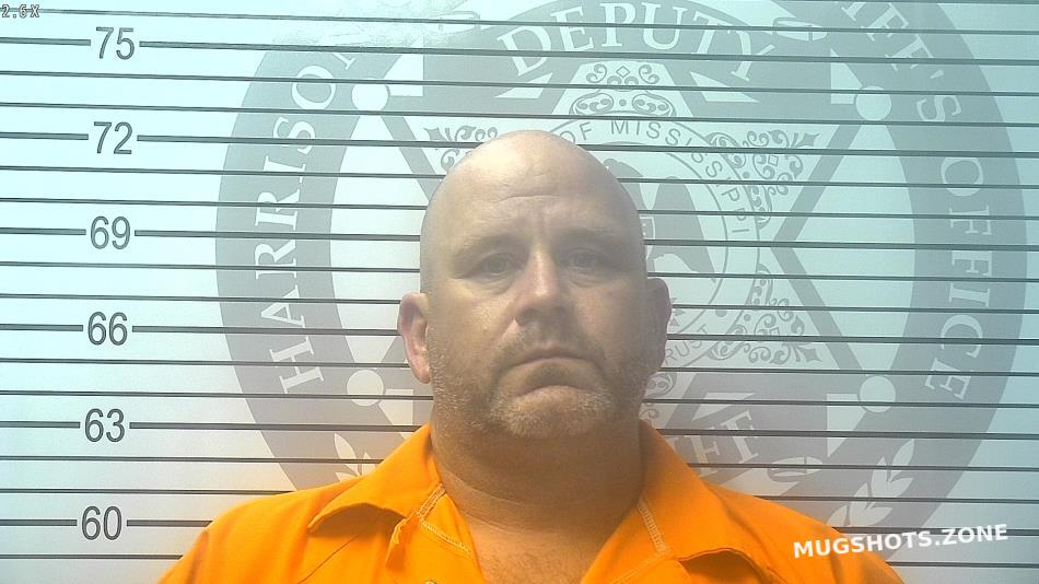 FOWLER DALLAS JOHN 09/03/2023 - Harrison County Mugshots Zone