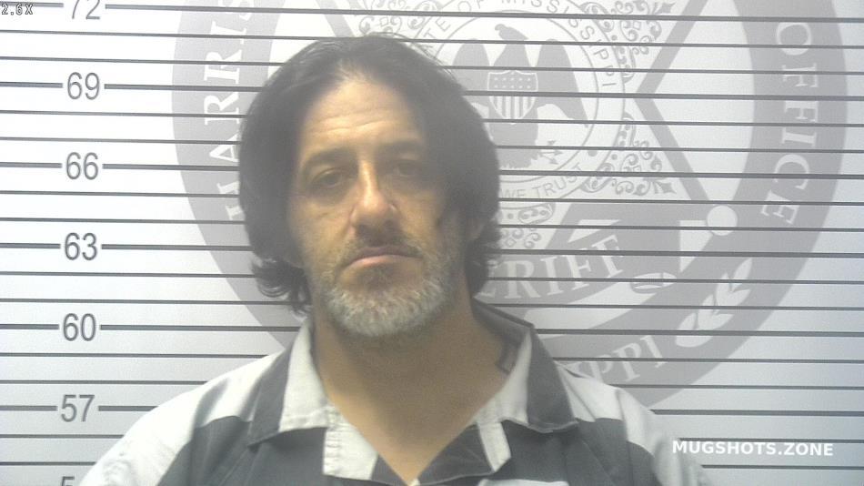 PREMEAUX JOSEPH MELVIN 09/05/2023 - Harrison County Mugshots Zone