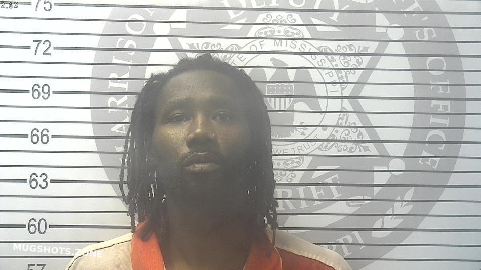 RUDOLPH VIDAL EMMANUEL 09/06/2023 - Harrison County Mugshots Zone