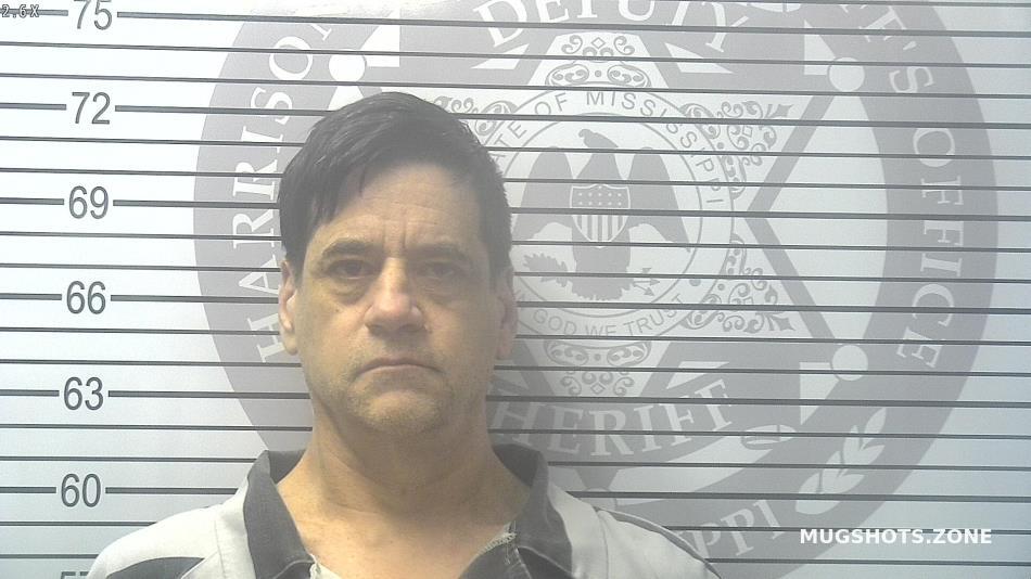 COOPER MICHAEL GOODWIN 09/06/2023 - Harrison County Mugshots Zone