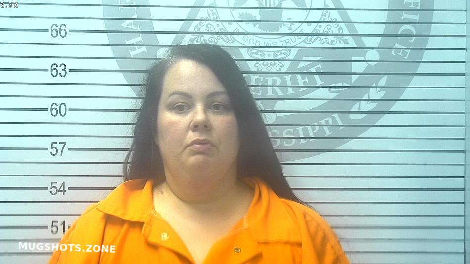 JONES JENNIFER LYNN 09/07/2023 - Harrison County Mugshots Zone