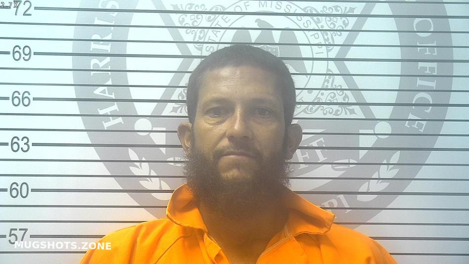 CHIRINOS ROGER EMILIO REYES 09/11/2023 - Harrison County Mugshots Zone