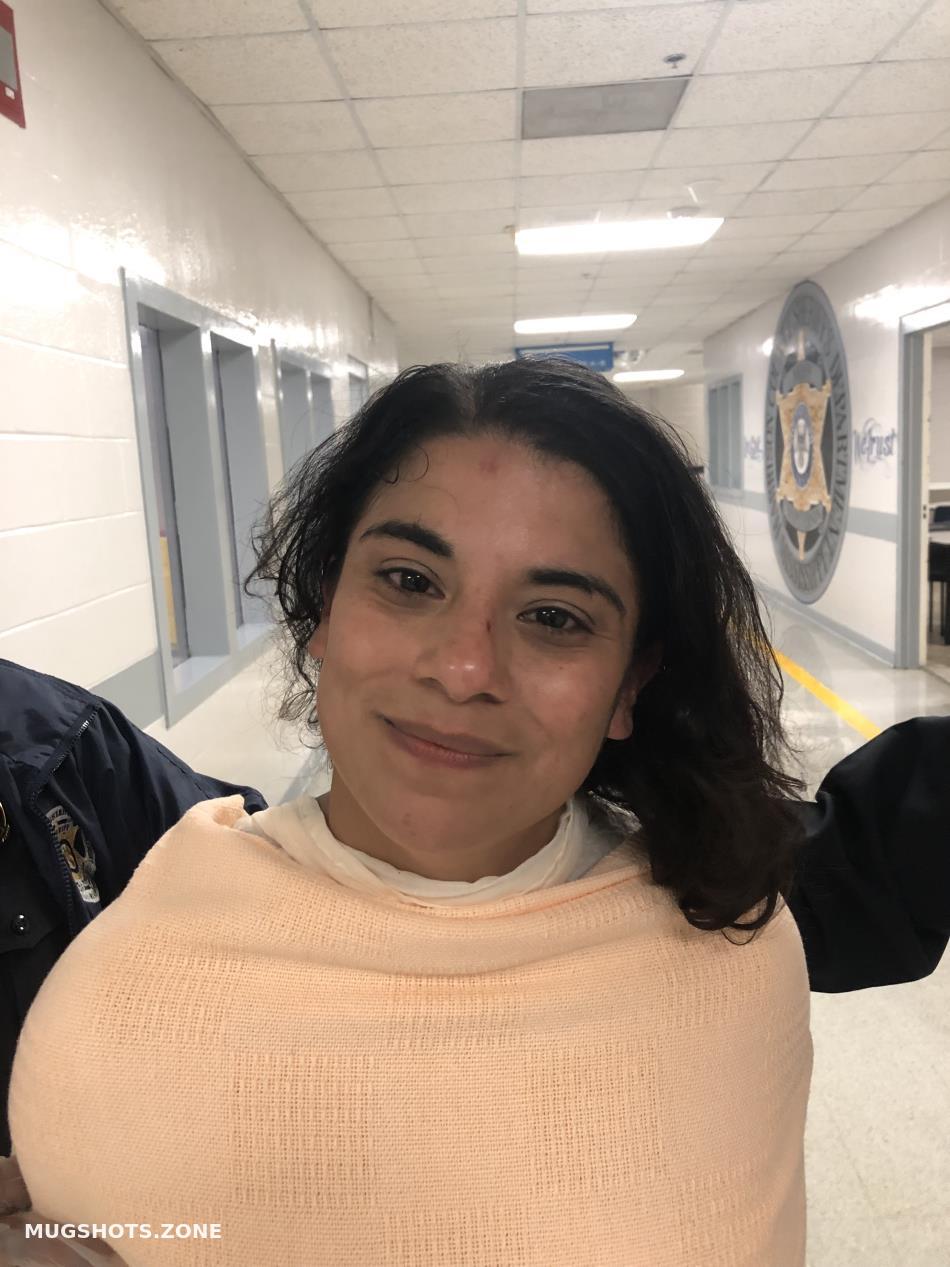 SMITH PRISCILLA MARIA 09/13/2023 - Harrison County Mugshots Zone