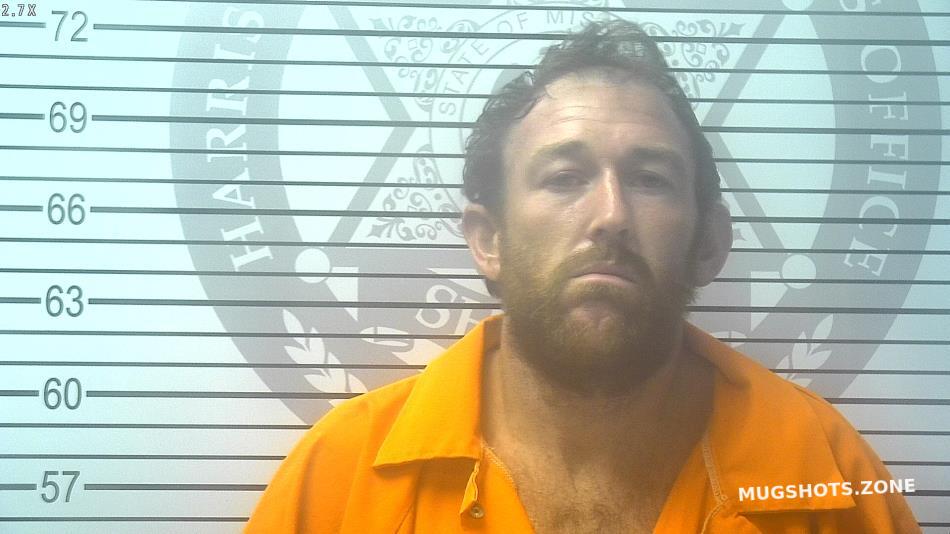 FULTON MICHAEL DEAN 09/17/2023 - Harrison County Mugshots Zone