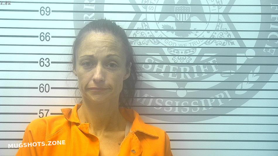 STODOLA EMILY MICHELLE 09/22/2023 - Harrison County Mugshots Zone