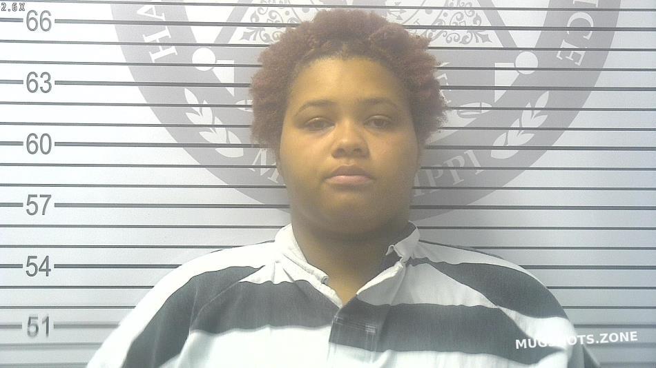 EDWARDS SARAH ELAINE 09/22/2023 - Harrison County Mugshots Zone
