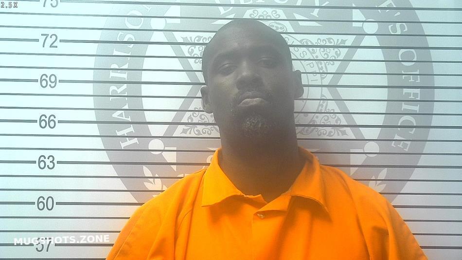 HARPER ROBERT EARL JR 09/27/2023 - Harrison County Mugshots Zone