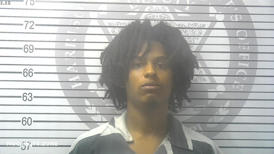 ASHLEY AARAM JARAY 09/27/2023 - Harrison County Mugshots Zone