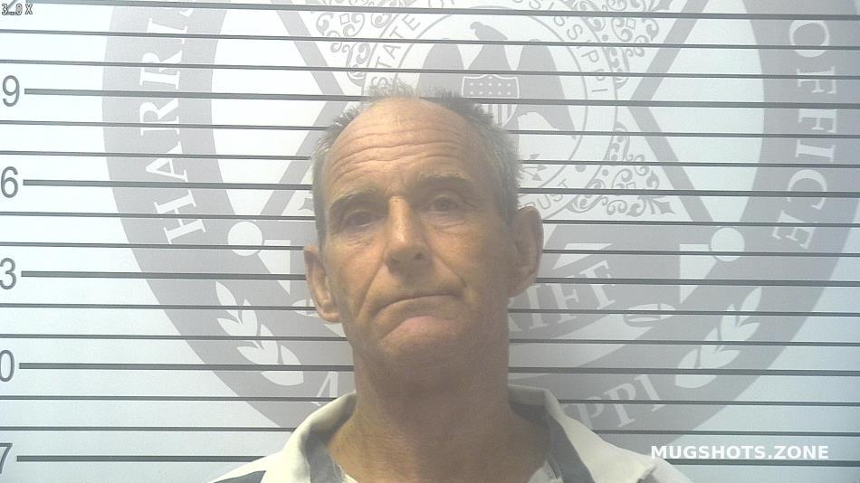 CATO JOHN ROBERT 10/04/2023 - Harrison County Mugshots Zone