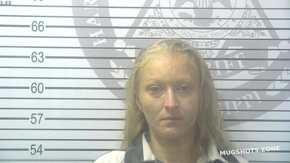 LUKER LACEY ELIANE 10/04/2023 - Harrison County Mugshots Zone