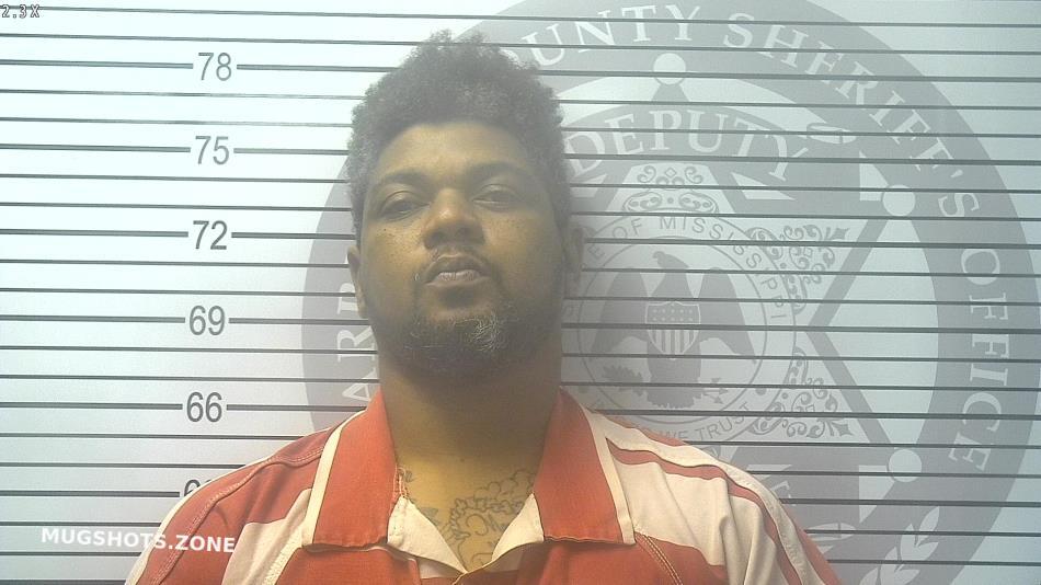 PARHAM NICHOLAS EDWARD 10/09/2023 - Harrison County Mugshots Zone