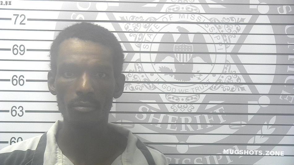MITCHELL PHILLIP CORNELIOUS 10/10/2023 - Harrison County Mugshots Zone