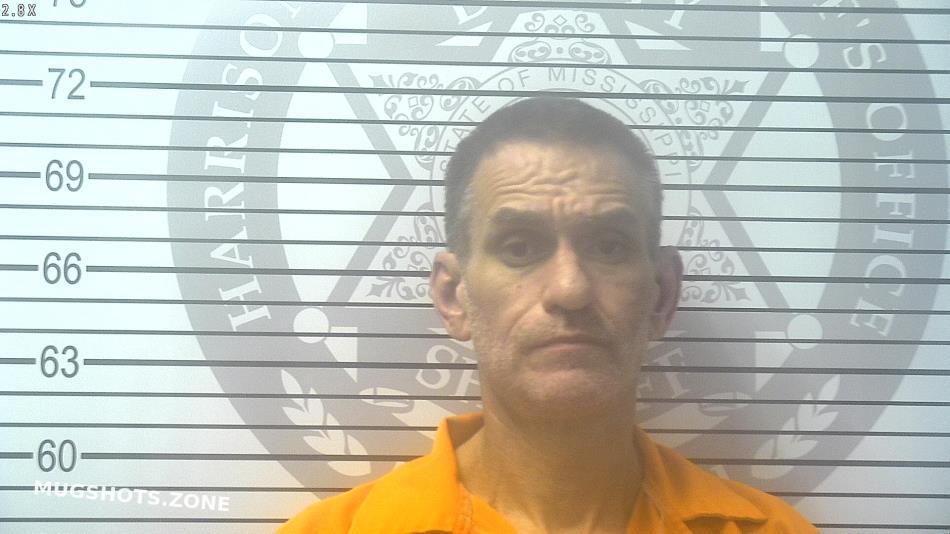 MONTANA RYAN STEVEN 10/18/2023 - Harrison County Mugshots Zone