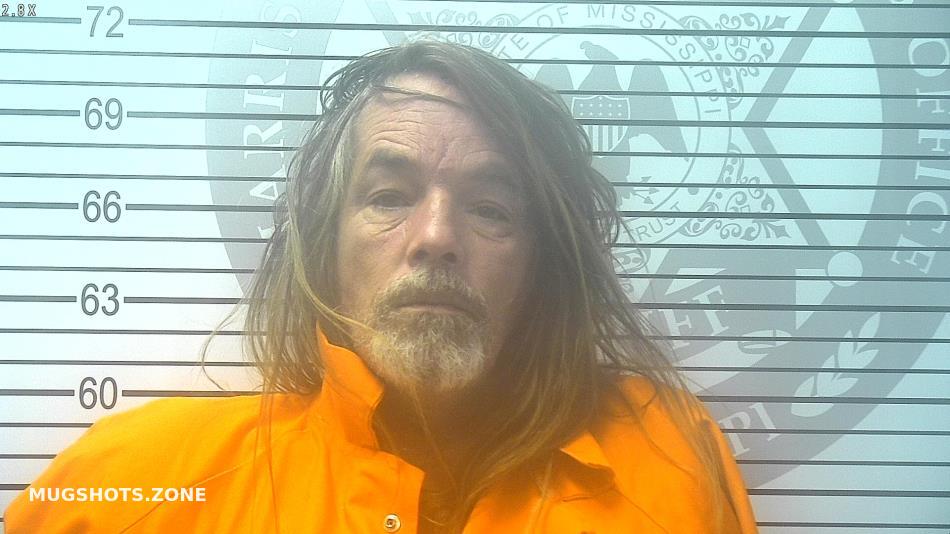 GABEL RUSTY WAYNE 10/19/2023 - Harrison County Mugshots Zone