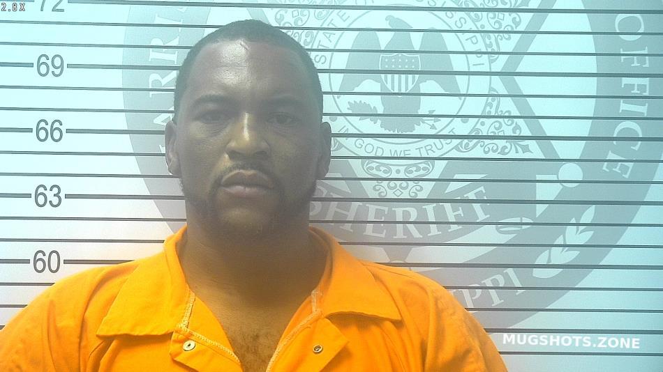 KNOX STEVEN WEST 10/21/2023 - Harrison County Mugshots Zone