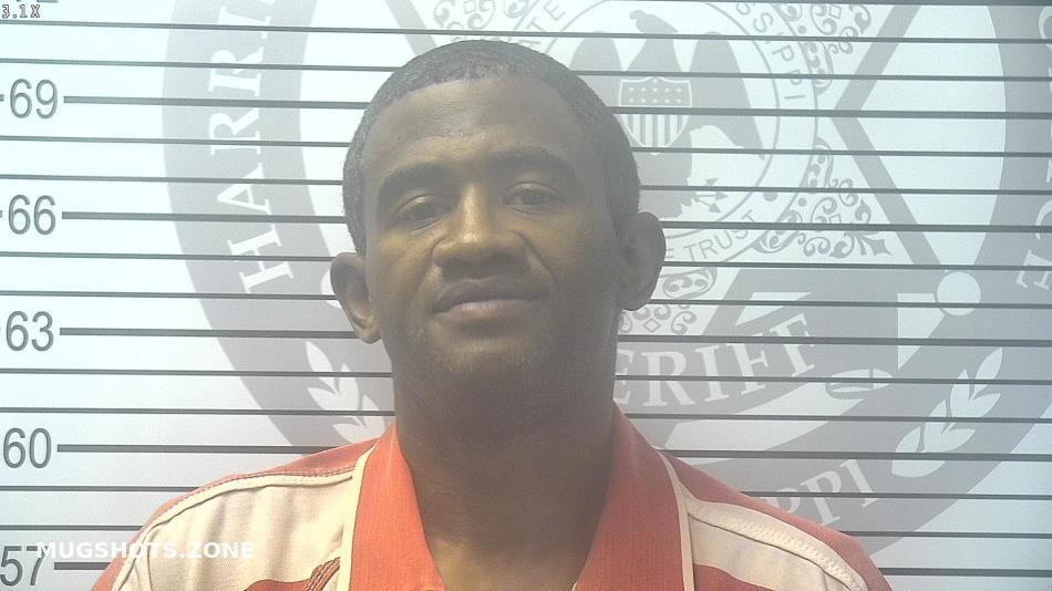 SMITH BYRON DAMON 11/05/2023 - Harrison County Mugshots Zone