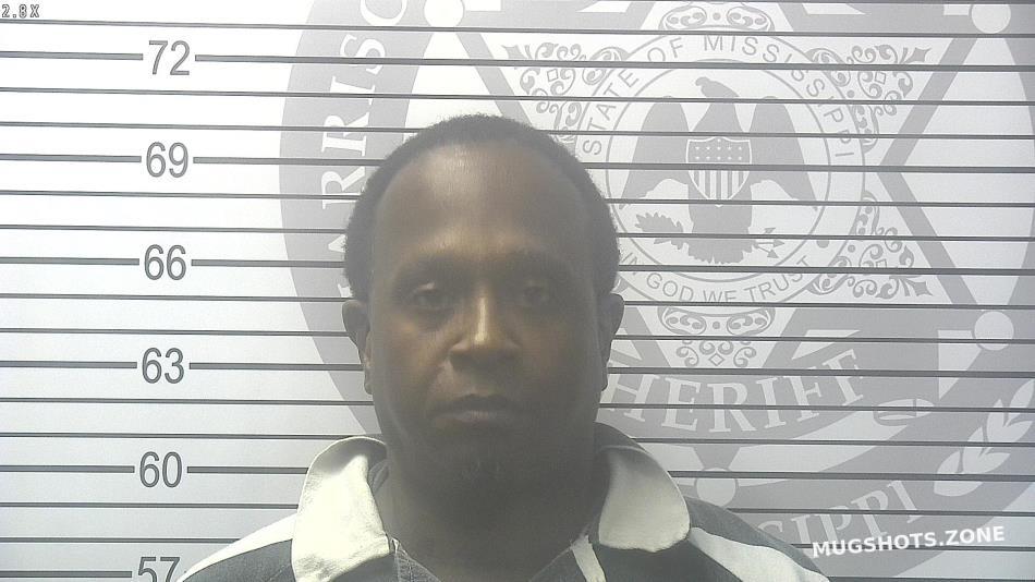OATIS MARK ANTHONY 11/06/2023 - Harrison County Mugshots Zone