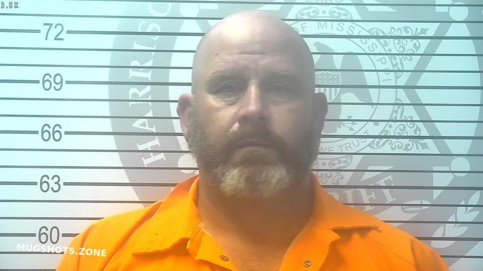 FOWLER DALLAS JOHN 11/09/2023 - Harrison County Mugshots Zone