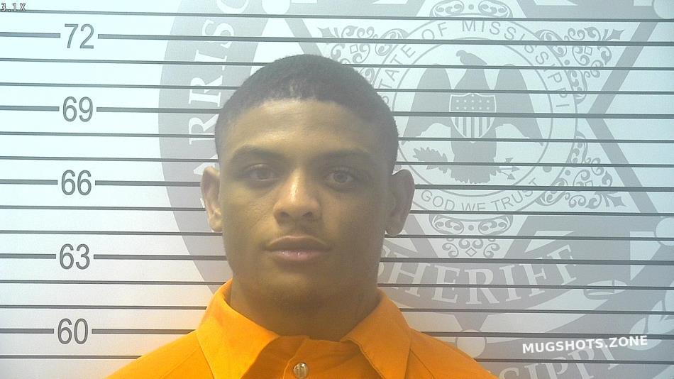 PEARSON MCNEAL ALBERT 11/12/2023 - Harrison County Mugshots Zone