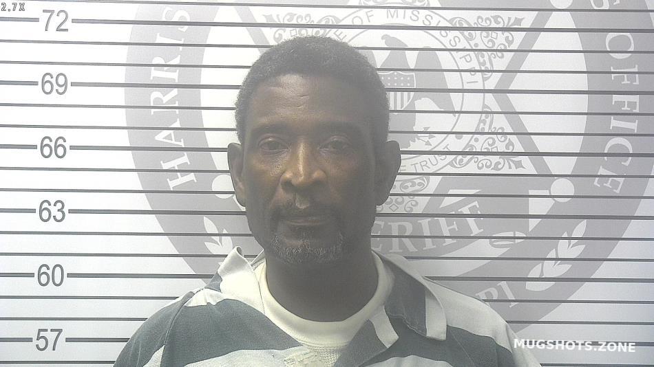 KIMBLE DAVID LEE 11/13/2023 - Harrison County Mugshots Zone