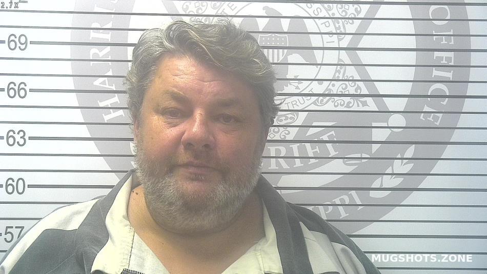 ADAMS RICHARD KENNETH JR 11/14/2023 - Harrison County Mugshots Zone