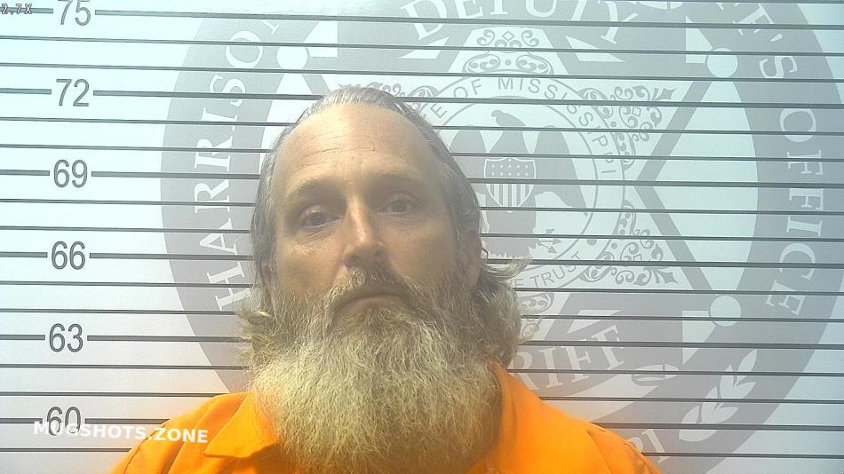 Roach Robert Shawn 11 14 2023 Harrison County Mugshots Zone