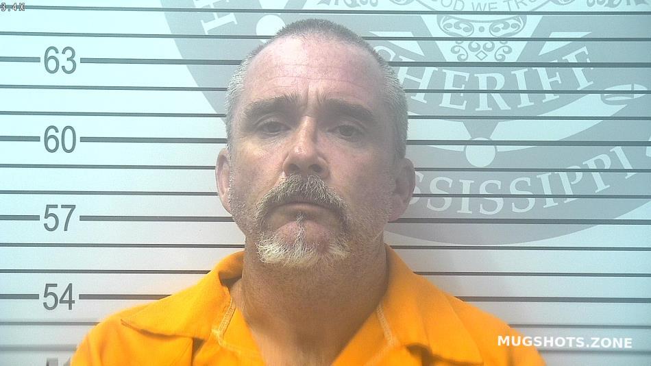 PORTER CHRISTOPHER DALE 11/15/2023 - Harrison County Mugshots Zone