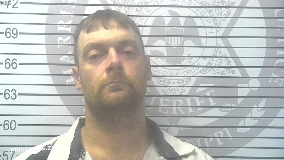 PATTON VIRGIL DEAN 11/15/2023 - Harrison County Mugshots Zone