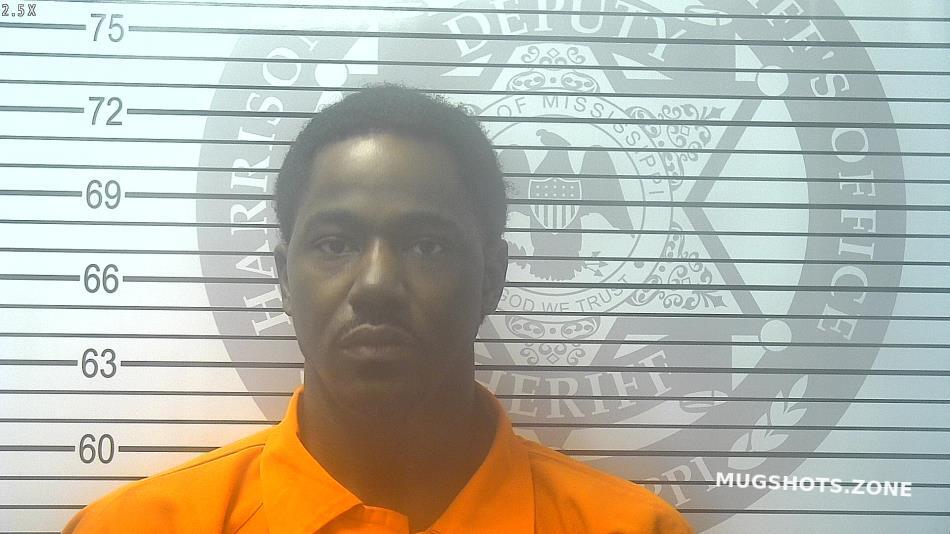 LEWIS DERRY DEANGELO 11/15/2023 - Harrison County Mugshots Zone