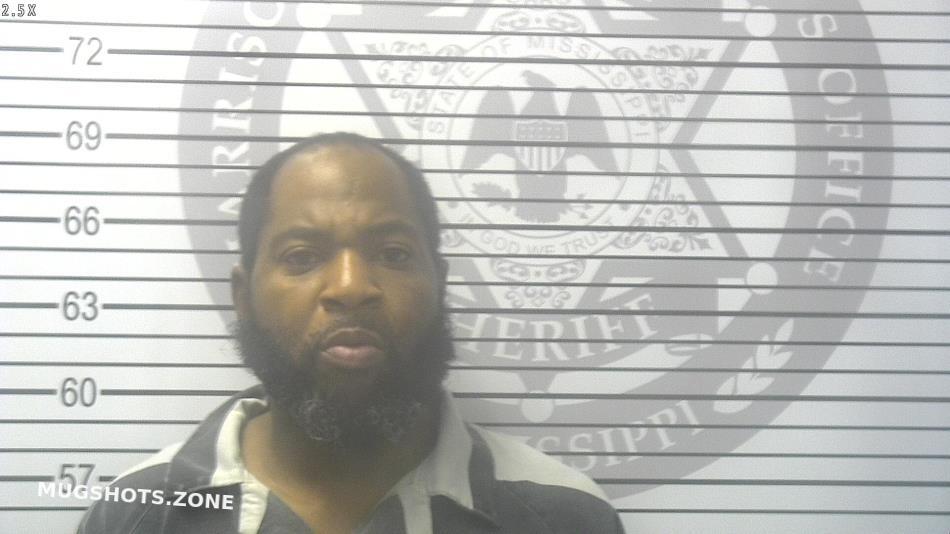 MOORE DWIGHT DAVID JR 11/16/2023 - Harrison County Mugshots Zone