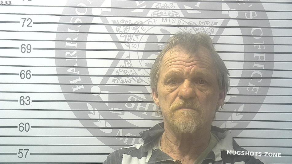 BEVERIDGE RANCE EDWARD 11/16/2023 - Harrison County Mugshots Zone