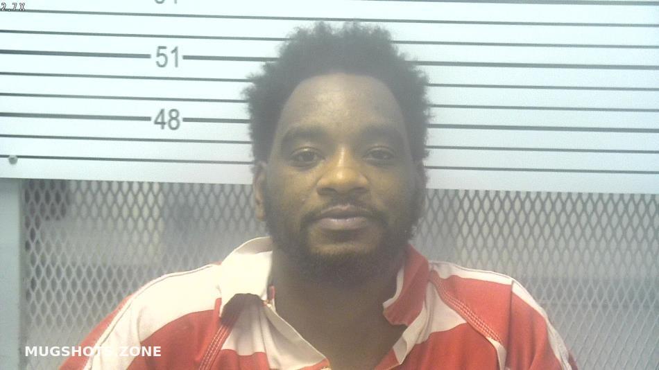 WILLIAMS KHALID DASCHI 11/16/2023 - Harrison County Mugshots Zone