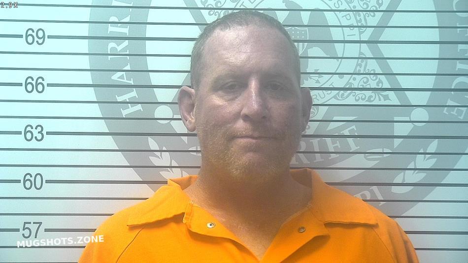 MANUEL BRIAN KEITH 11/18/2023 - Harrison County Mugshots Zone